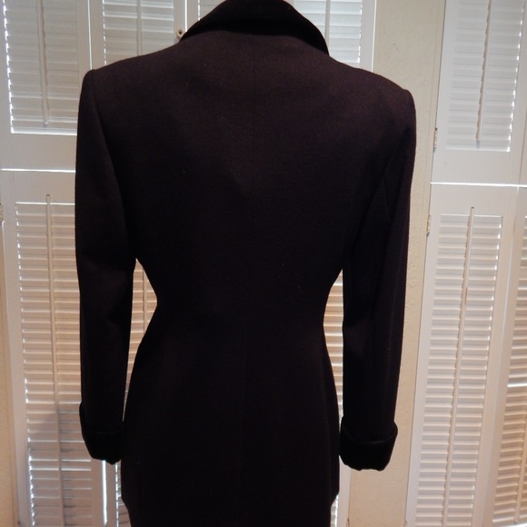 Casual Corner | Jackets & Coats | Vintage Casual Corner Knit Coat ...